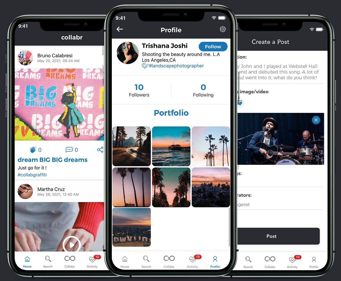 Rashid | UX UI & Product Designer